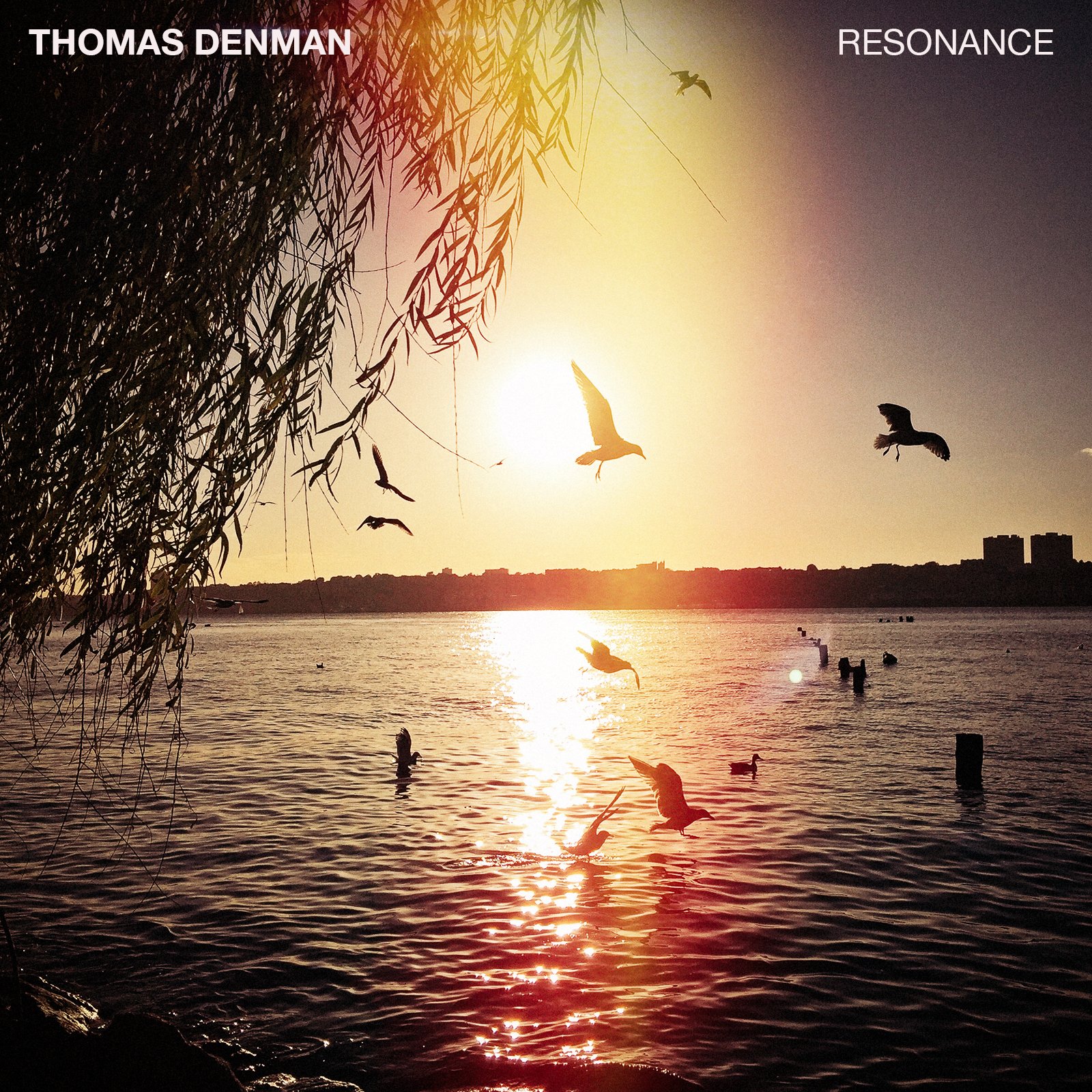 Thomas Denman - NYC Composer | Producer | Artist